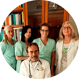 Dr. med. Frick - Sport- und Allgemeinmedizinische Praxis - Praxis Frick